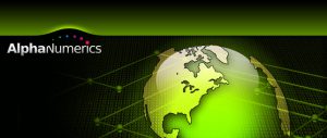 Alphanumerics Group – Website & Applications